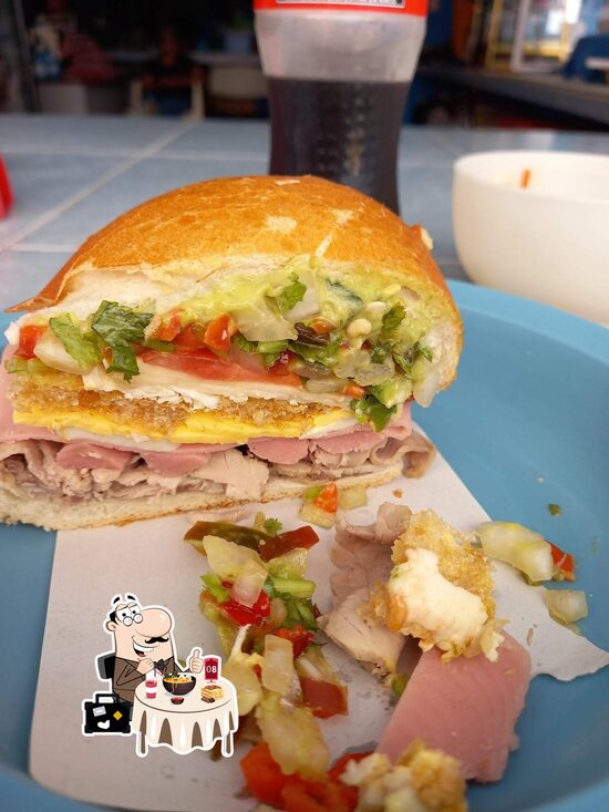 Tortas López, Córdoba - Menú del restaurante, precios y reseñas