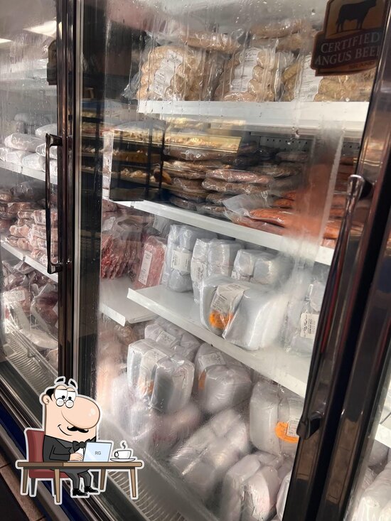 Tip Top Meats, Carlsbad - Restaurant menu, prices and reviews