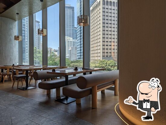 Tsumura, Makati, Ayala - Restaurant menu, prices and reviews