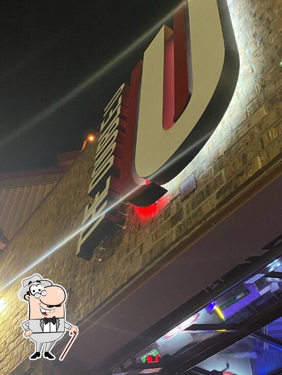 The Double U, Madison - Restaurant menu, prices and reviews
