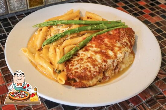 Melo's Pizza & Pasta Livermore in Livermore - Restaurant menu and reviews