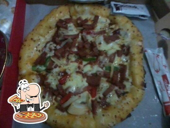 Pizza Hut Delivery - PHD Indonesia, North Jakarta - Restaurant menu ...