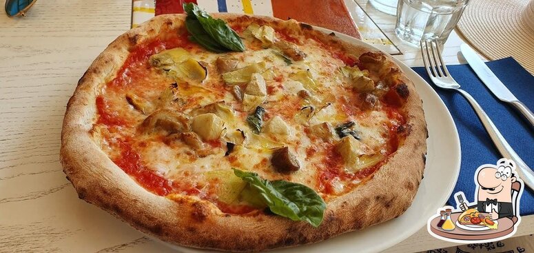 Amalfi Terminal cafe, Amalfi - Restaurant menu and reviews