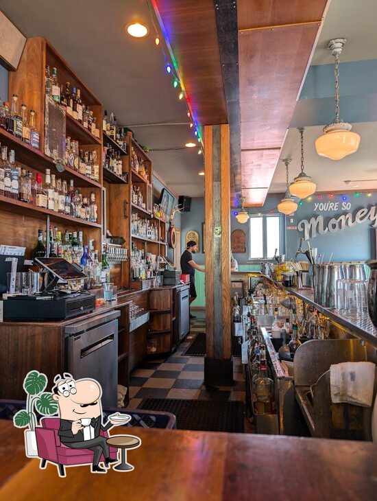 Ballyhoo, Buffalo - Restaurant menu, prices and reviews