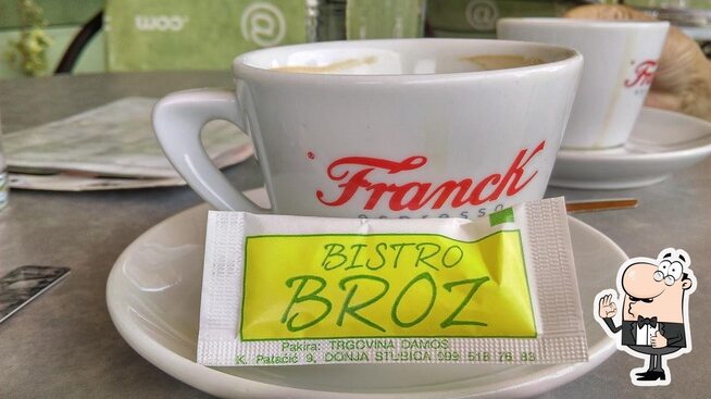 Bistro Broz, Klanjec - Restaurant menu, prices and reviews