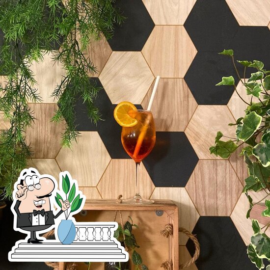 Bar Restaurant 111, Paris - Restaurant reviews
