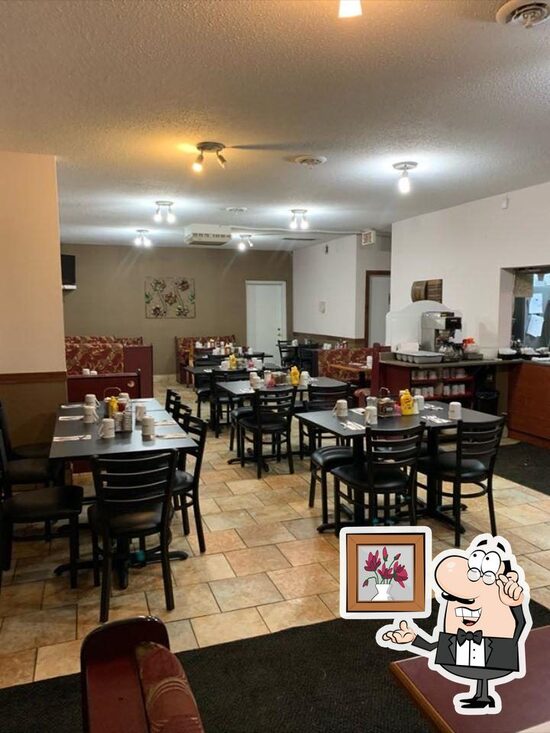 Restaurant Centenaire, Gatineau - Restaurant menu, prices and reviews