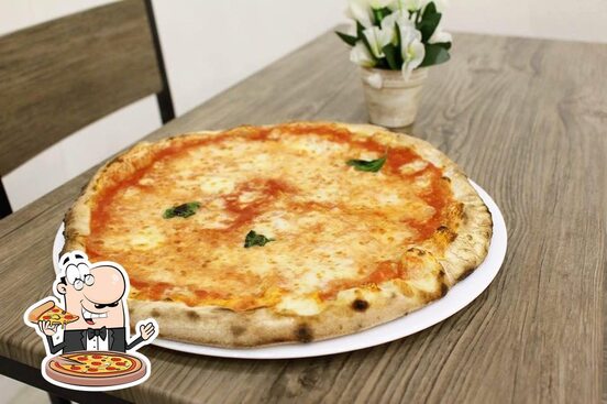 Pizzeria Scusate il ritardo, San Giuseppe Vesuviano - Restaurant reviews