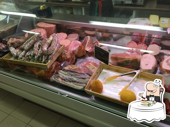 Deli mercato, Five Dock - Restaurant menu, prices and reviews