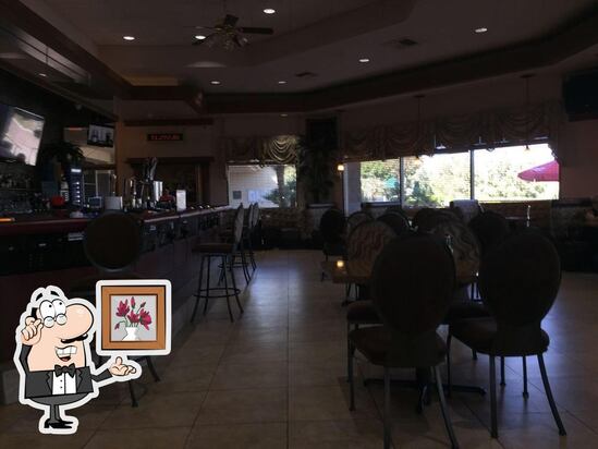 Desert Willow Restaurant, Henderson - Restaurant menu, prices and reviews