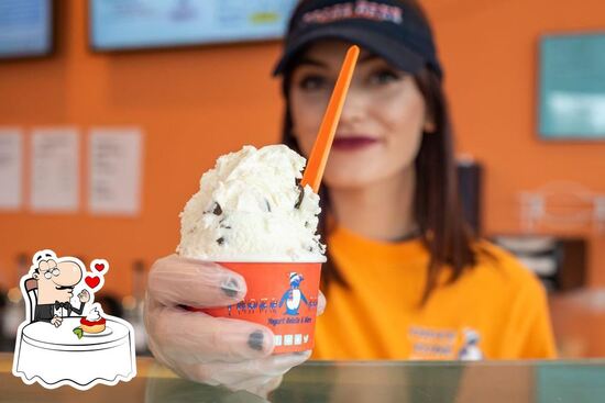 Froze Zone in West Boylston - Restaurant menu and reviews