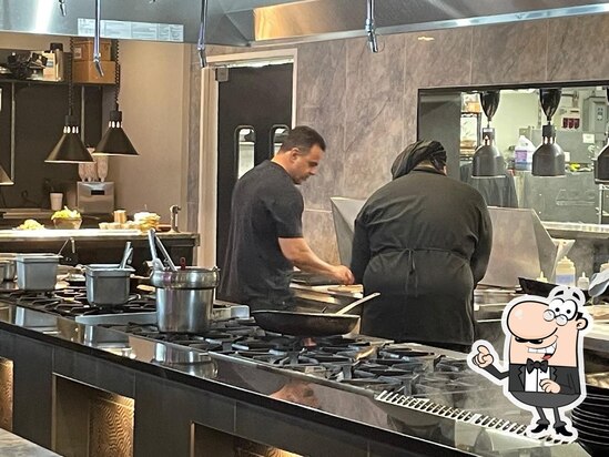 HOOK, Saint Clair Shores - Restaurant menu, prices and reviews