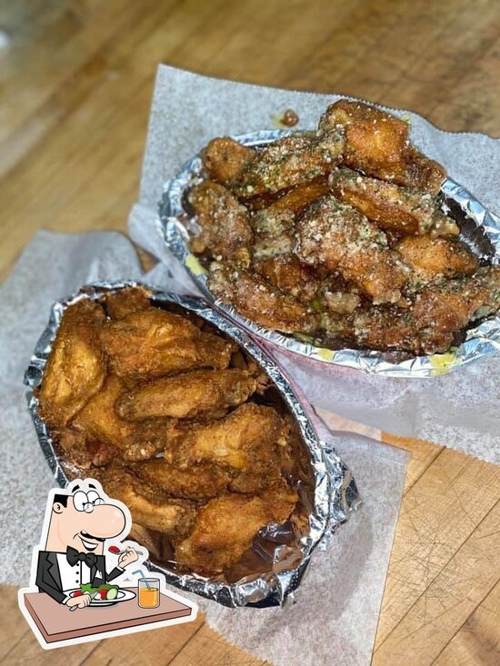 Marino's Bar & Grill, Wickliffe - Restaurant menu, prices and reviews