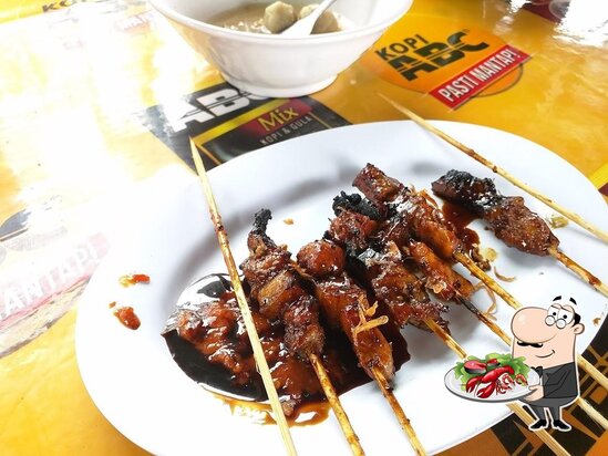 Mini Hill Canteen, Munduk - Restaurant reviews