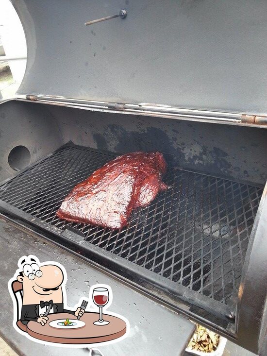 NO-NOnsense BBQ in La Joya - Restaurant reviews