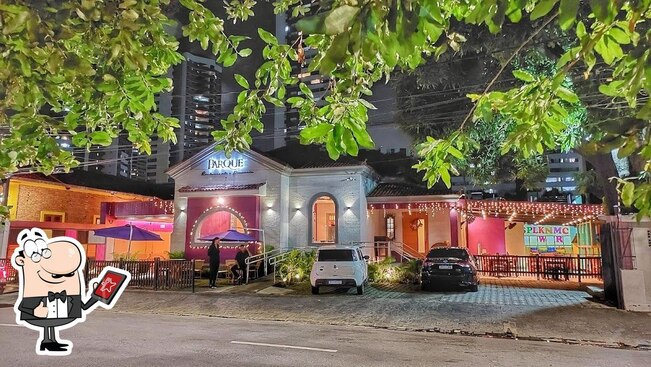 Parque Restaurante & Pizzaria, Recife - Restaurant menu and reviews