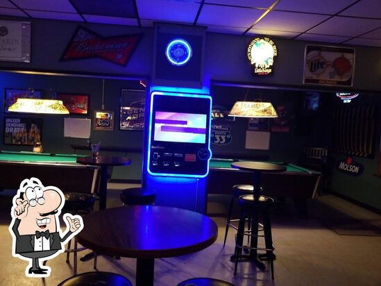 Recovery Room Bar in Garfield Heights - Restaurant reviews