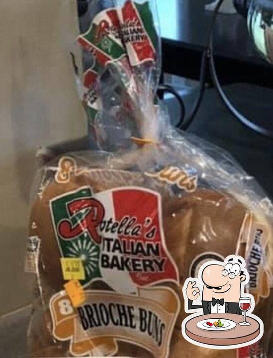 Roma Bakery in Kansas City - Restaurant menu and reviews
