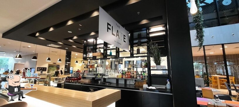 THE FLAVE OF VIENNA, Vienna - Restaurant menu, prices and reviews