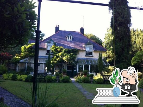 The Cors Restaurant in Laugharne - Restaurant reviews