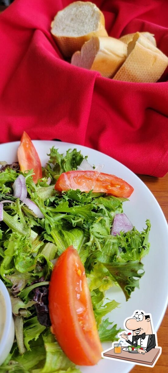 Valley Gem Restaurant, Marietta - Restaurant menu, prices and reviews