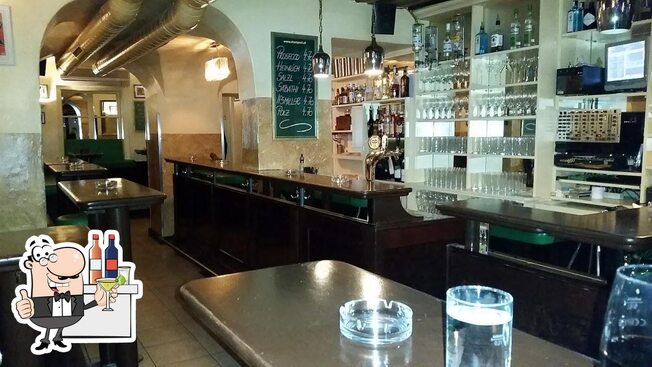 Stamperl Bar, Velden am Wörther See - Menu du restaurant, prix et avis