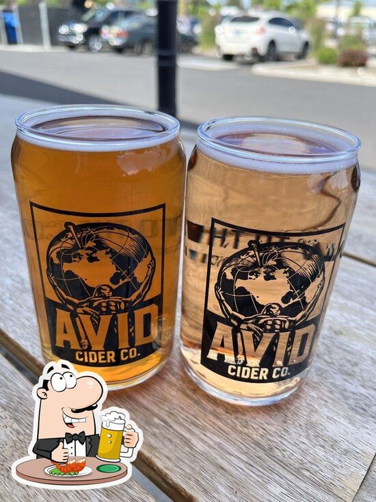 AVID Cider Co. in Bend - Restaurant reviews
