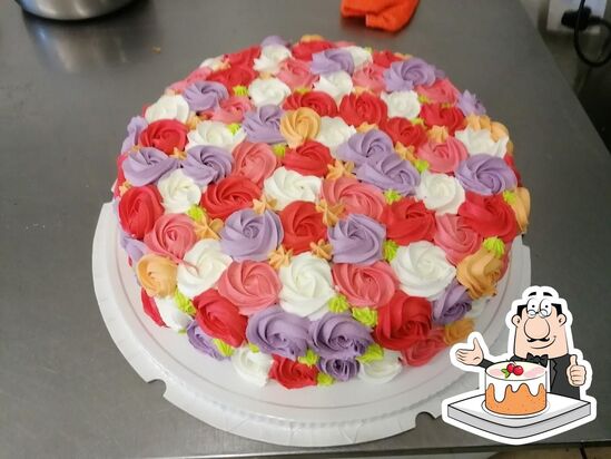 Haoliland Cakes in Dublin - Restaurant reviews