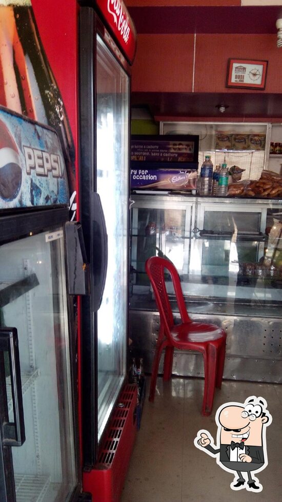 Ajanta Sweets, Guwahati - Restaurant menu, prices and reviews