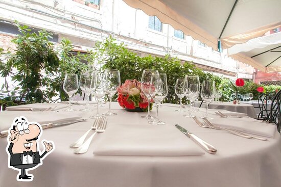 Antico Pignolo, Venice - Restaurant menu, prices and reviews