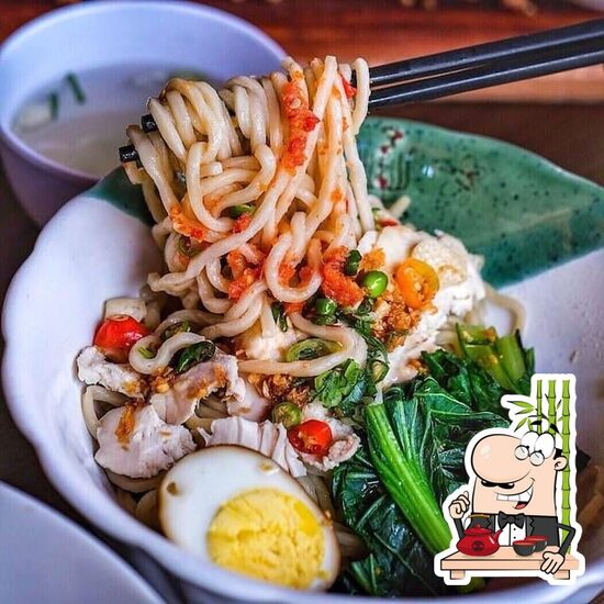 Fei Cai Lai Cafe, Jakarta - Restaurant menu and reviews