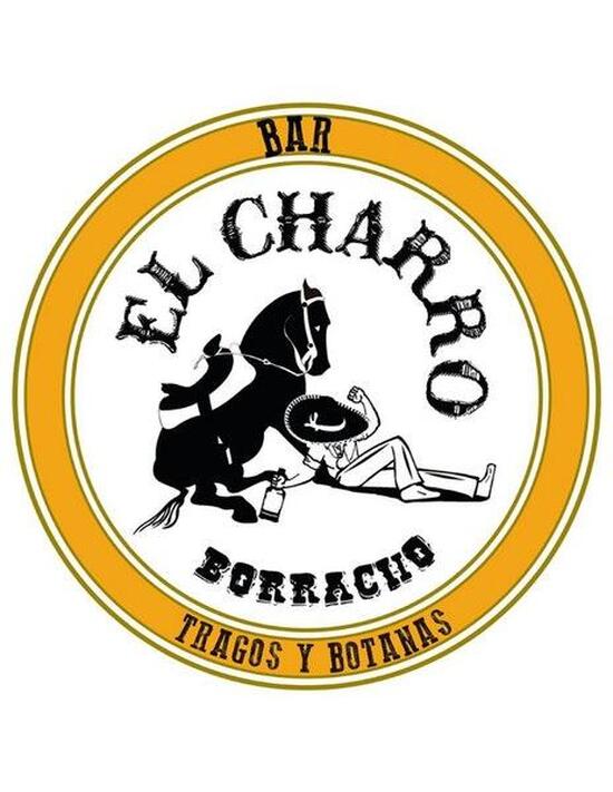 Menu at EL CHARRO BORRACHO pub & bar, San Andres Cholula