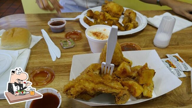 North Shack Inc in Rochester Hills - Restaurant reviews