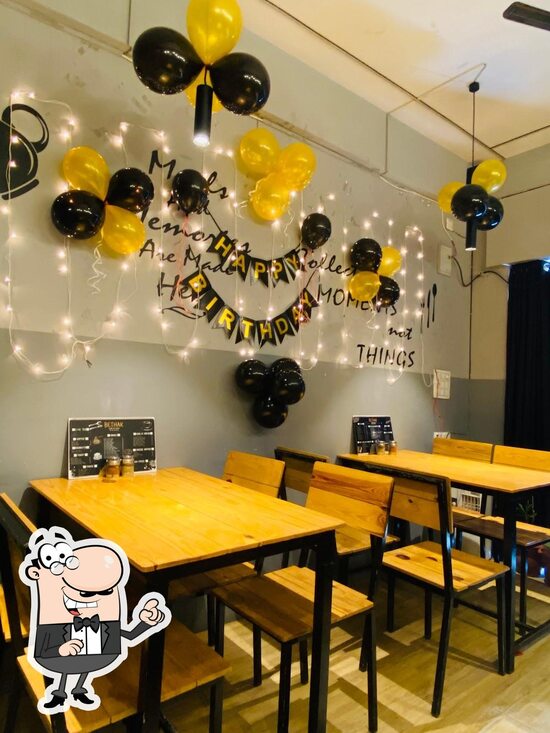 Bethak Cafe & Food, Junagadh - Restaurant menu, prices and reviews
