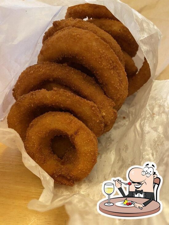 Chicken Holiday in Bridgewater - Restaurant menu and reviews