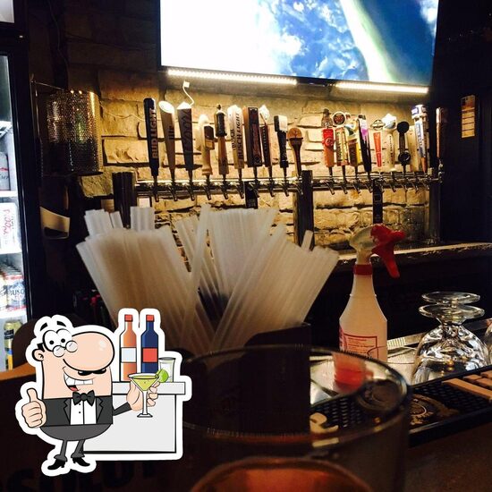 Frick's Tap in Davenport - Restaurant menu and reviews