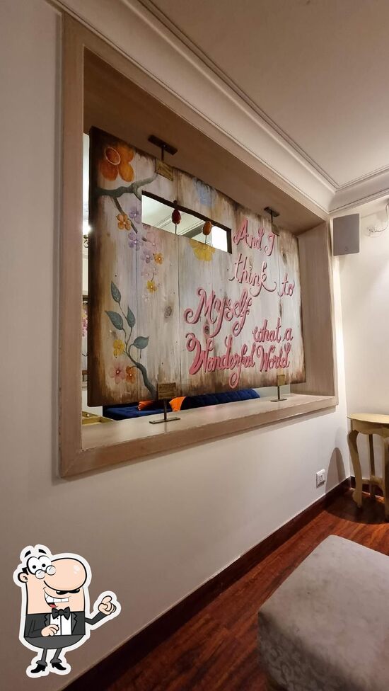 METANOIA, Jaipur - Restaurant menu, prices and reviews