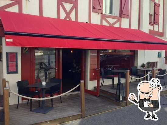 Mahaina, Bidart - Menu du restaurant, prix et avis