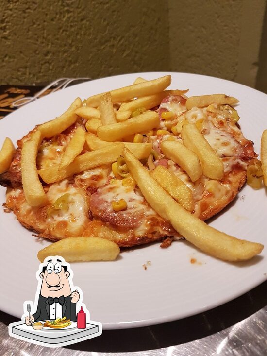 Pizza Adam Bad Oeynhausen