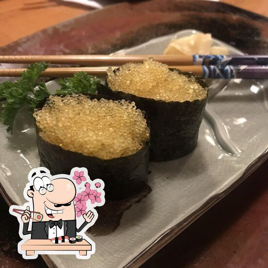 Furusato restaurante, Atibaia - Avaliações de restaurantes