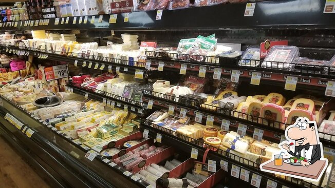 ShopRite of Evesham Road in Cherry Hill - Restaurant reviews