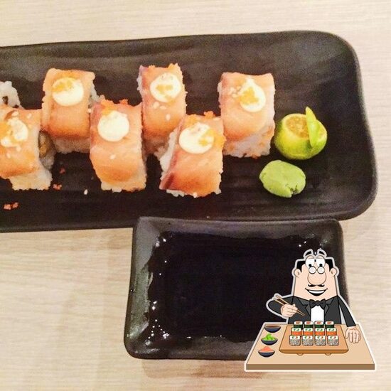 Sumo Chef, Quezon City, Kamuning - Restaurant menu, prices and reviews
