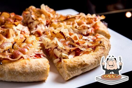 Up Sunset Bar, Rome - Restaurant menu and reviews