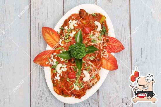 Nanumal Bhojraj Fort, Mumbai - Restaurant menu, prices and reviews