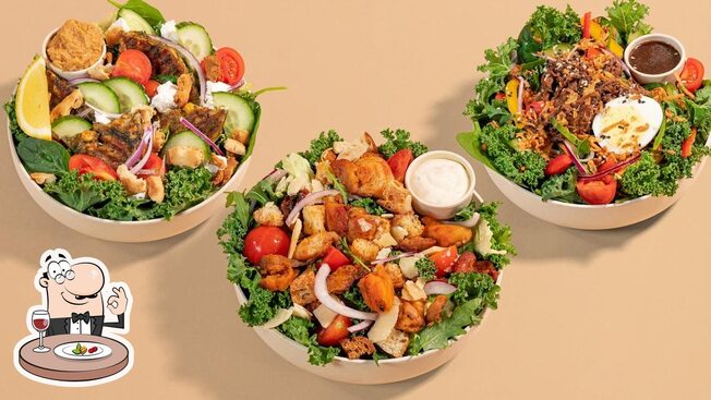eeetwell restaurant, Marsaskala - Restaurant menu and reviews