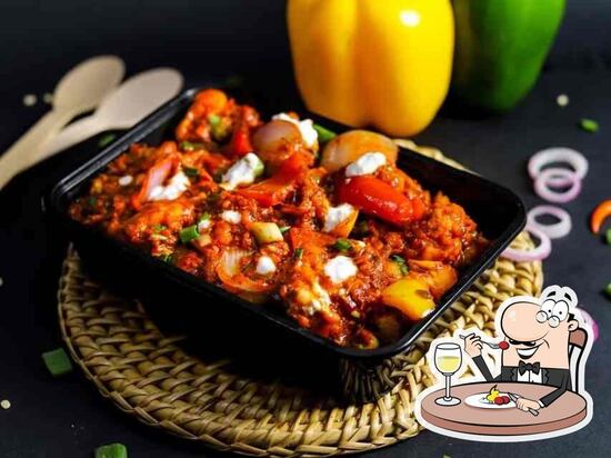 Ching Chong Asian, Hyderabad - Restaurant menu and reviews
