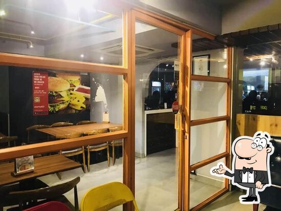 Double Roti, Chennai, J B Khanna Jag Tirth - Restaurant reviews