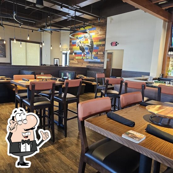 Outback Steakhouse, Allen - Restaurant menu, prices and reviews