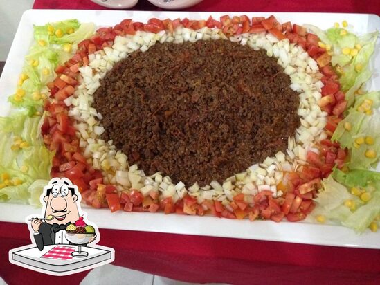 Ababu Persian Kitchen restaurant, Cagayan de Oro - Restaurant reviews
