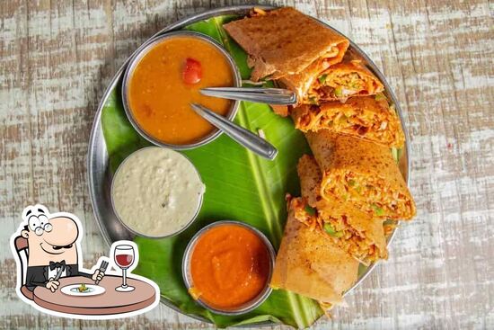 Ayyappan Idli Stall BDB, Mumbai - Restaurant reviews